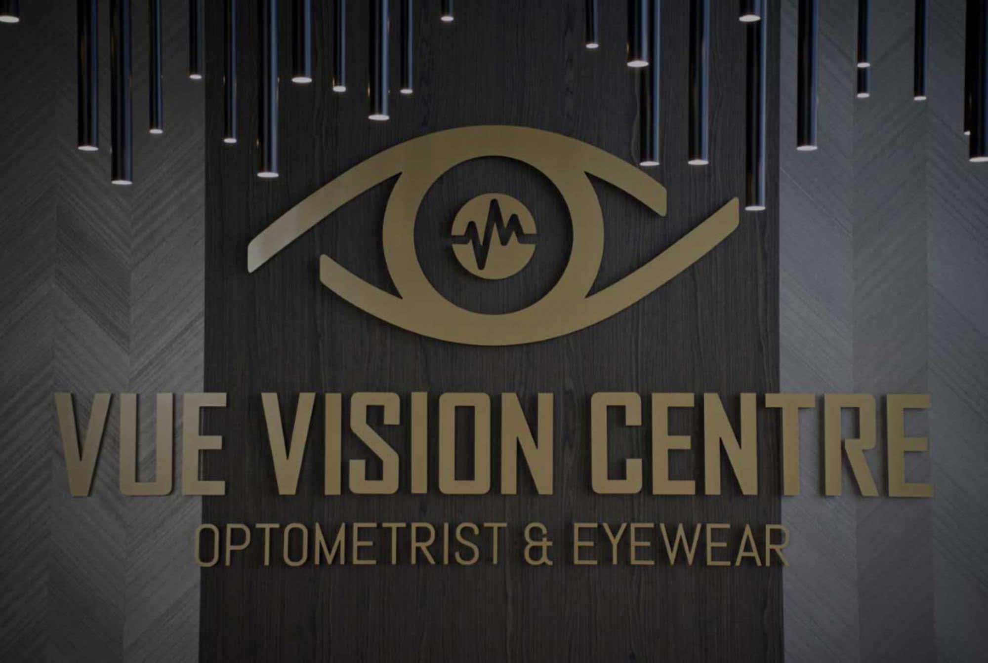Trusted Optometrists in London, ON - Book Now - Vue Vision